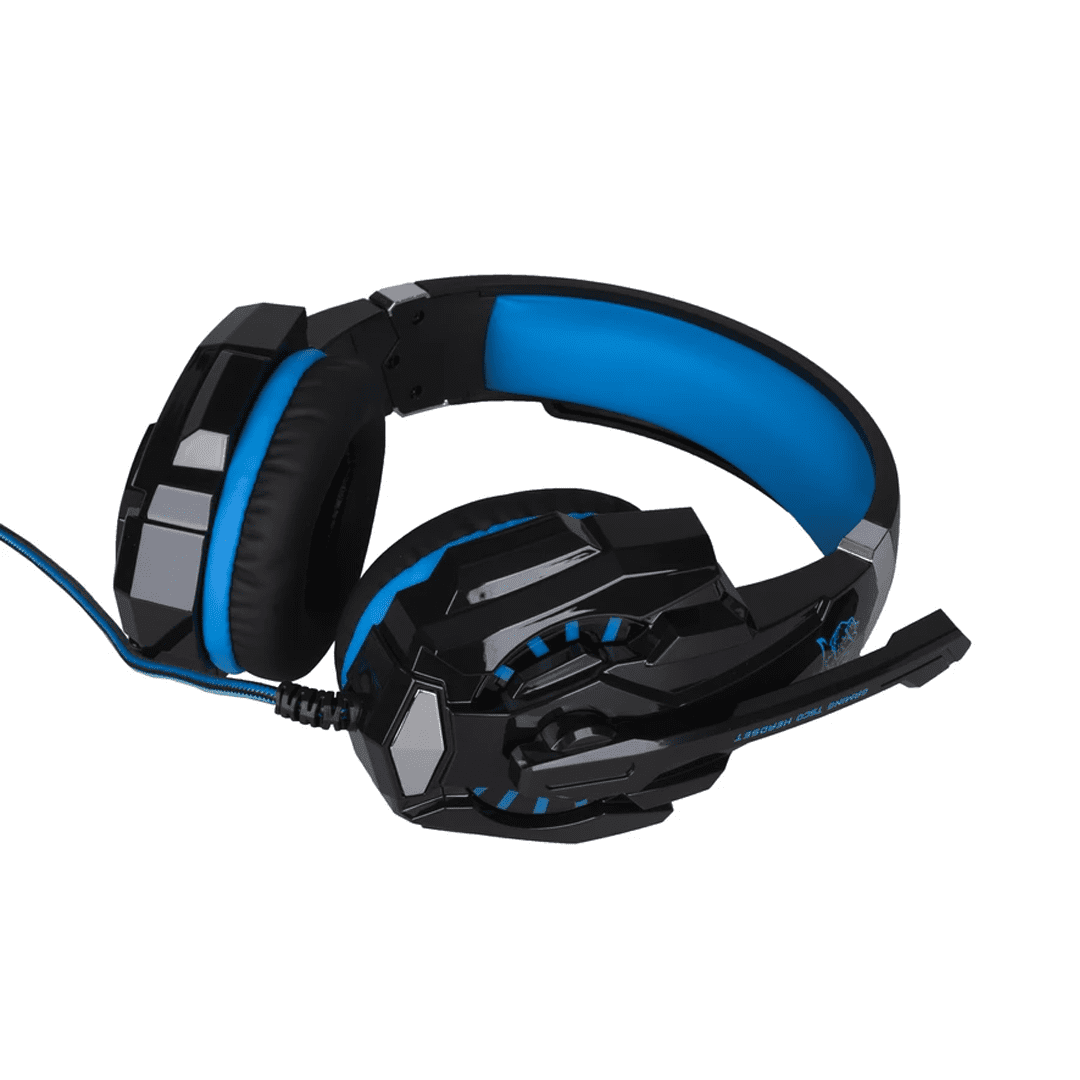 هدست گیمینگ حرفه ای تسکو مدل TH 5153 | دالاهو پلاس