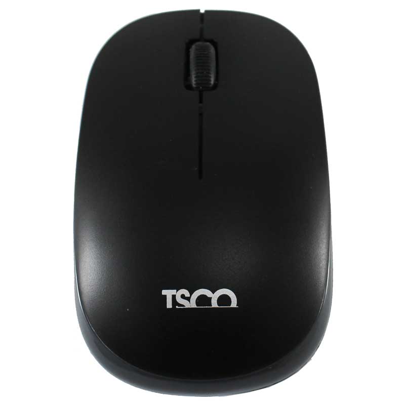 موس و کیبورد بی سیم TSCO TKM 7020W | دالاهو پلاس
