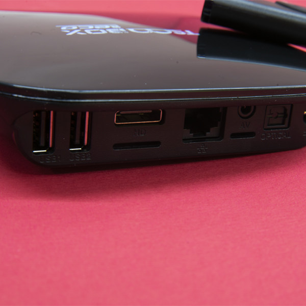 اندروید باکس تسکو مدل TAB100 ECO | دالاهو پلاس