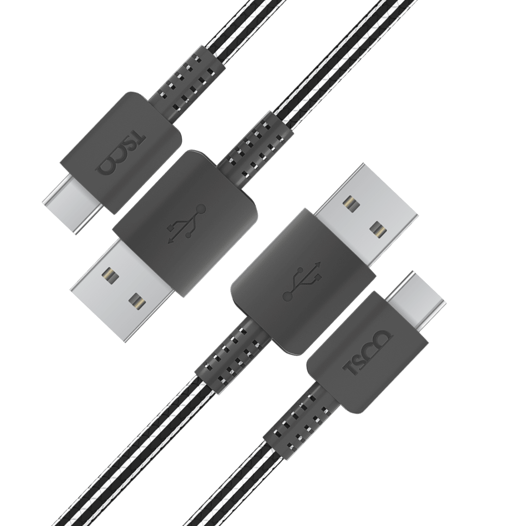 کابل شارژ تسکو مدل TCC 302 | دالاهو پلاس