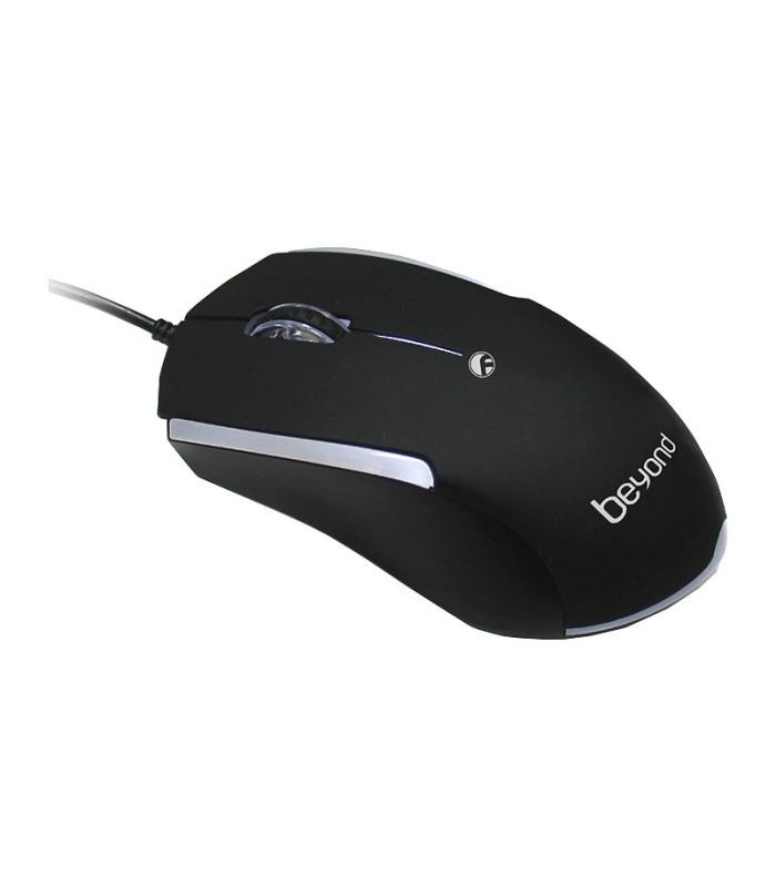 ماوس باسیم بیاند BM-3676 White | دالاهو پلاس