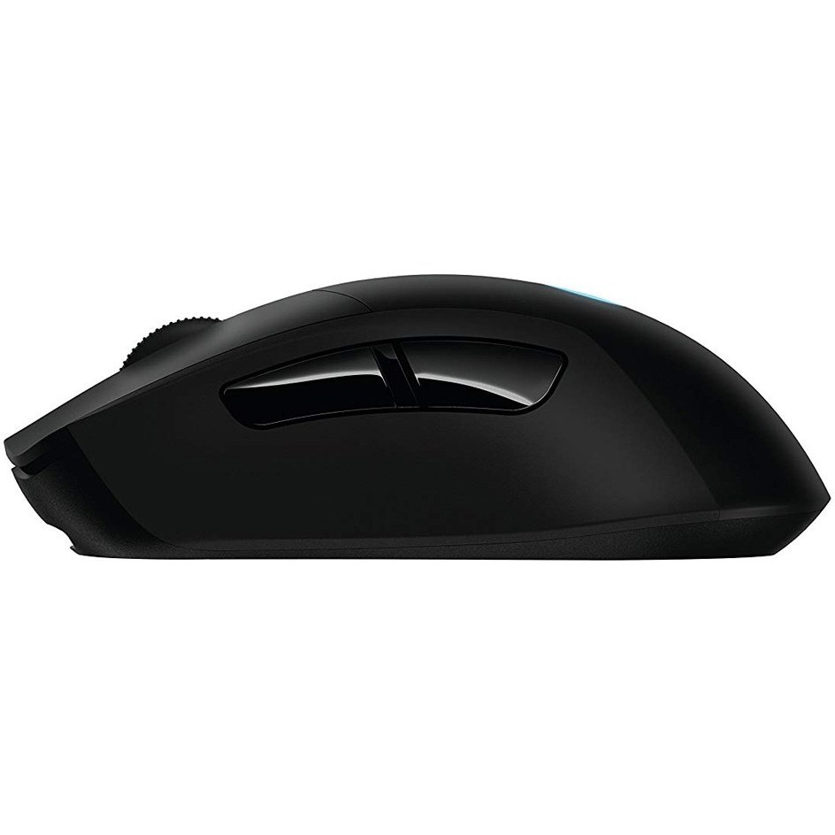 موس گیمینگ بی سیم لاجیتک G703 Lightspeed ا Logitech G703 Lightspeed ...