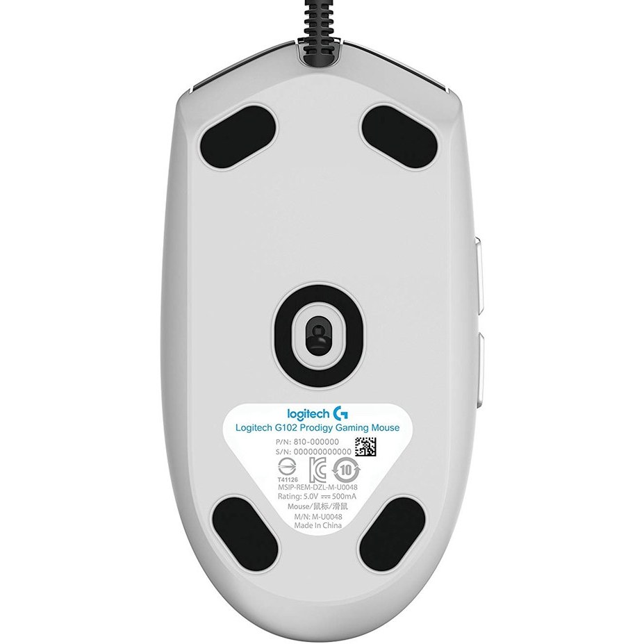 ماوس مخصوص بازي لاجيتک مدل G203 PRODIGY ا Logitech G203 PRODIGY Gaming ...