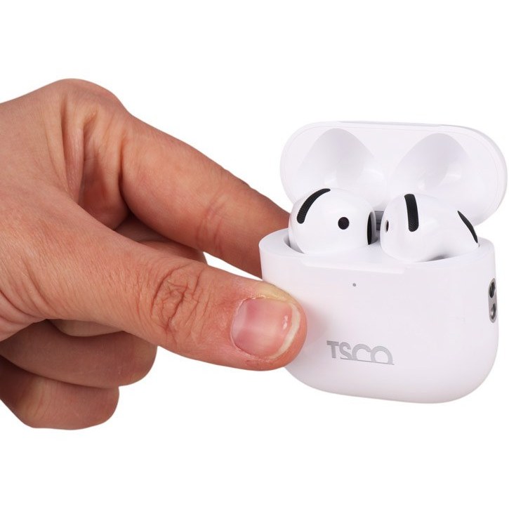 هندزفری بلوتوثی بی سیم تسکو مدل TH 9000 | دالاهو پلاس