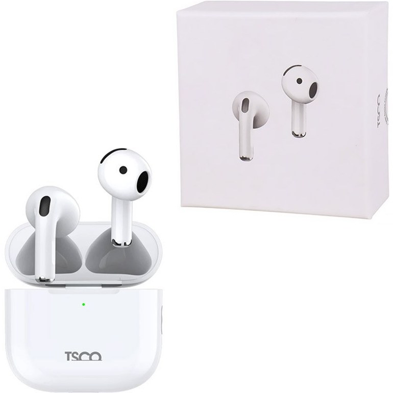 هندزفری بلوتوثی بی سیم تسکو مدل TH 9000 | دالاهو پلاس