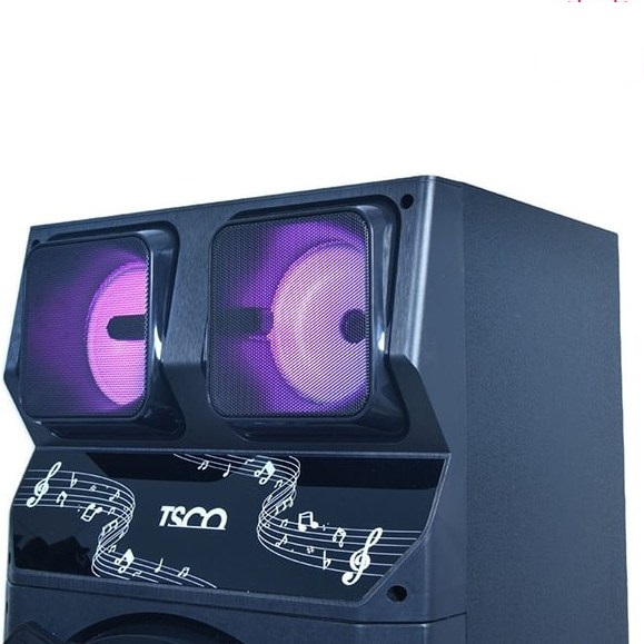 اسپیکر بلوتوثی خانگی تسکو مدل TS 2091 | دالاهو پلاس