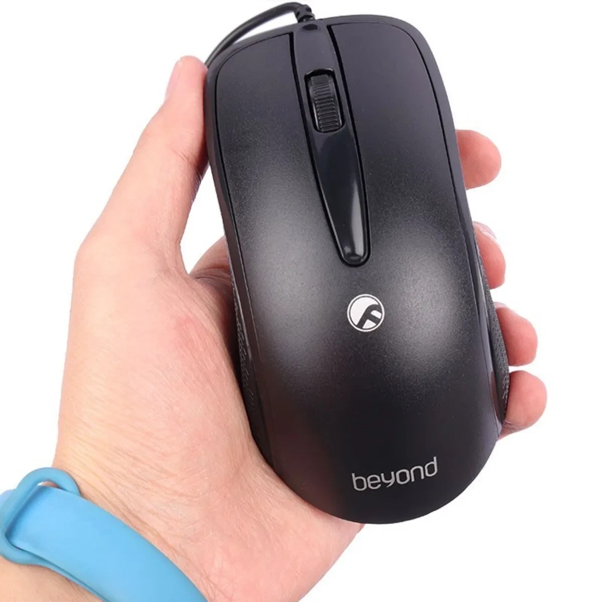 ماوس باسیم بیاند مدل BM-1144 | دالاهو پلاس