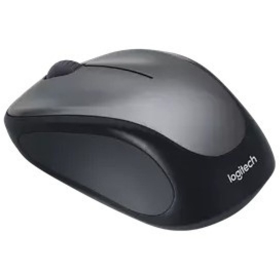 ماوس بیسیم لاجیتک Logitech MOUSE M325 RF LIGHT SILVER | دالاهو پلاس